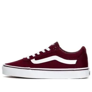 VANS Ward Sneakers - Red