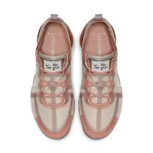 Nike Vapormax 2019 Sneakers - Gold
