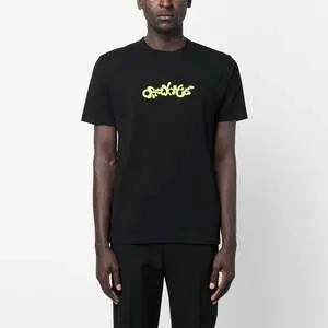 Off-White Opposite Arrow Slim Short-sleeve Tee