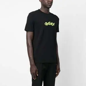 Off-White Opposite Arrow Slim Short-sleeve Tee