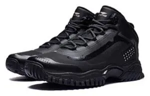 LI-NING Conqueror Lite Winter Warm Fleece
