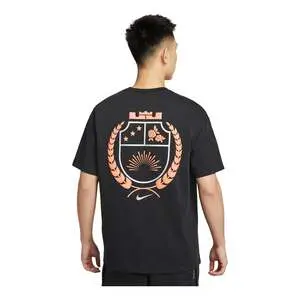 Nike X Lebron Graphic T-shirt