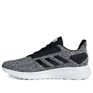 Adidas Duramo Low Top Sneakers - Black