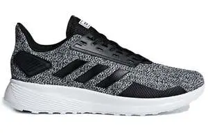 Adidas Duramo Low Top Sneakers - Black