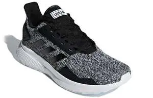 Adidas Duramo Low Top Sneakers - Black