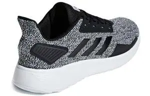 Adidas Duramo Low Top Sneakers - Black
