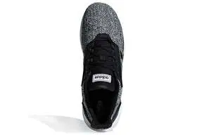 Adidas Duramo Low Top Sneakers - Black