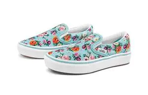 VANS Comfycush Slip-on Sneakers
