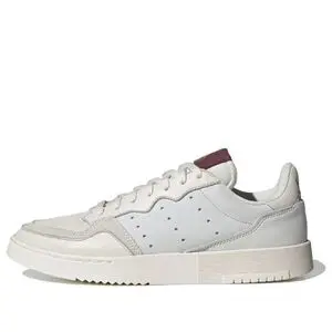 Adidas Supercourt Sneakers - White