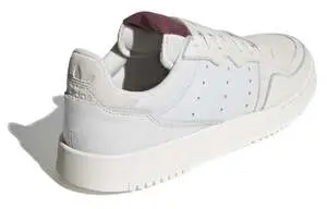 Adidas Supercourt Sneakers - White