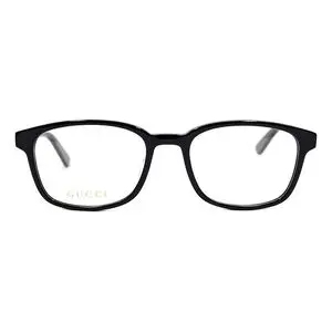 Gucci Optical Glasses - Black
