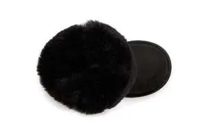 UGG Bailey Button Ii Fleece Lined Boots
