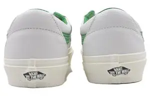 VANS Vault Ua Og Style 36 Lx Sneakers - White/green