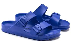 BIRKENSTOCK Arizona Eva Sandals - Blue