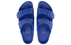 BIRKENSTOCK Arizona Eva Sandals - Blue