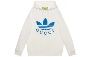 Gucci X Adidas Hoodie