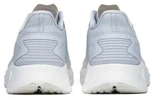 ANTA Mach 2 Sneakers - White/purple/green