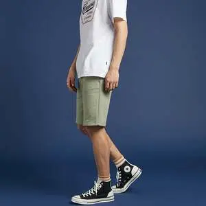 CONVERSE Utility Shorts - Summit Sage