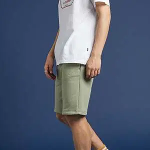 CONVERSE Utility Shorts - Summit Sage