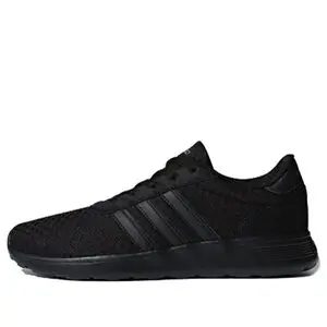 Adidas Lite Racer Sneakers - Black