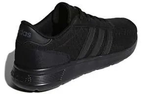 Adidas Lite Racer Sneakers - Black