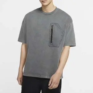 JORDAN Air 23 Engineered Short Sleeve Tee