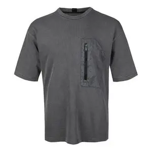 JORDAN Air 23 Engineered Short Sleeve Tee - Black