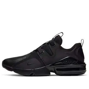 Nike Max Infinity Sneakers - Black