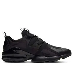 Nike Max Infinity Sneakers - Black