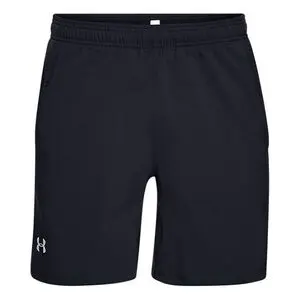 Under Armour Launch Sw 2-in-1 Shorts - Black