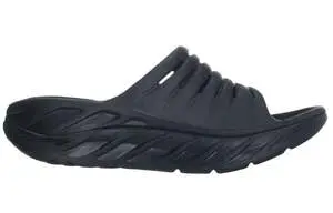 Hoka One One Ora Recovery Slide Sandals
