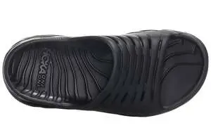 Hoka One One Ora Recovery Slide Sandals
