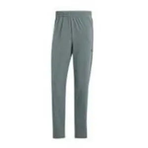 Adidas Workout Woven Pants Asia Sizing - Teal