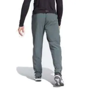 Adidas Workout Woven Pants Asia Sizing