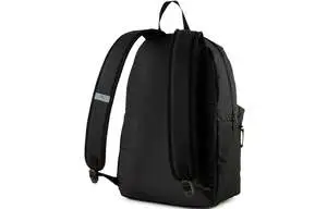 PUMA Phase Backpack - Black/gold