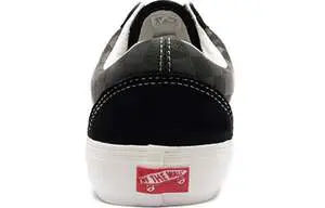 VANS Old Skool Vlt Lx Sneakers - Black