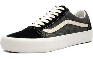 VANS Old Skool Vlt Lx Sneakers - Black