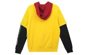 VANS Hooded Pullover
