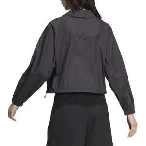 Adidas Modern Tech Sport Jacket - Black