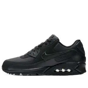 Nike Max 90 Essential Sneakers - Black
