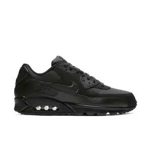 Nike Max 90 Essential Sneakers - Black