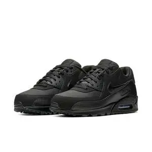 Nike Max 90 Essential Sneakers - Black