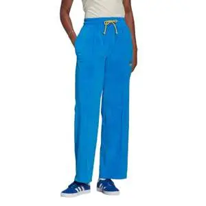 Adidas Adicolor Heritage Now Velour Pants