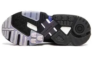 Adidas Packer X Consortium Zx Torsion 'mega Violet - Brown