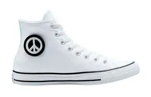 CONVERSE Chuck Taylor All Star Peace Powered Hi