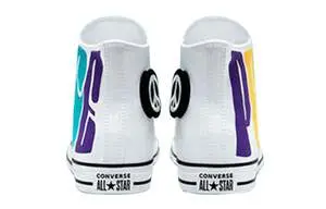 CONVERSE Chuck Taylor All Star Peace Powered Hi