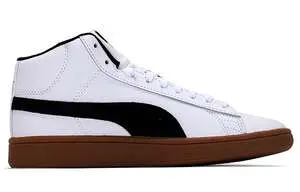 PUMA Mid-top Sneakers - Multi-color