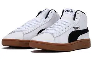 PUMA Mid-top Sneakers - Multi-color