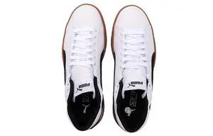 PUMA Mid-top Sneakers - Multi-color
