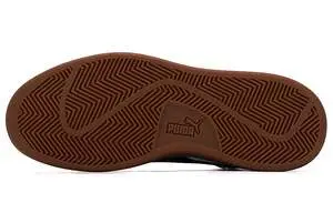 PUMA Mid-top Sneakers - Multi-color